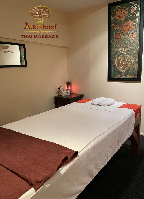 Home - Auckland Thai Massage Home - Auckland Thai Massage